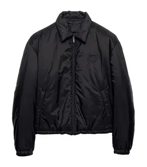 Prada Quilted Jackets For Men