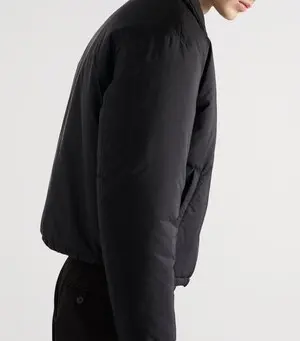 Prada Re-nylon Padded Jacket
