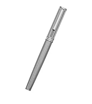 Chopard Classic Rollerball Pen - Silver