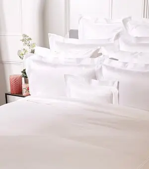 PETER REED Pendle Duvet Cover - White