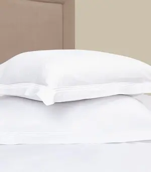 PETER REED Lancaster Housewife Pillowcase