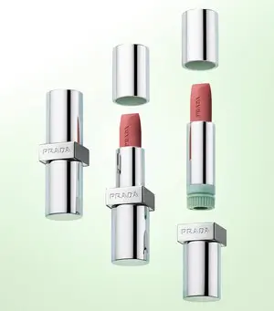 PRADA BEAUTY Prada Monochrome Hyper Matte Lipstick Refill