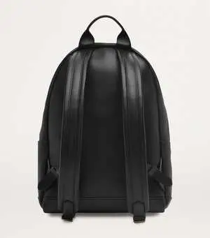TOM FORD Grained Leather Buckley Backpack