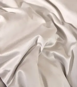 Harrods Richmond Flat Sheet - Grey