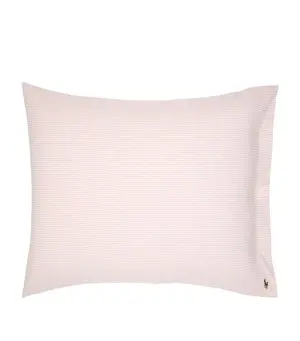 Ralph Lauren Oxford Square Pillowcase Pair