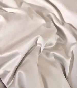Harrods Richmond Fitted Sheet - Grey