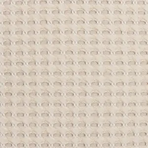 PETER REED Textured Checkers Oxford Cushion