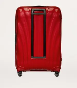 SAMSONITE C-lite Spinner - Red