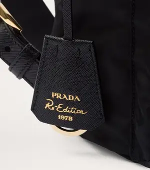 Prada Small Re-edition 1978 Backpack