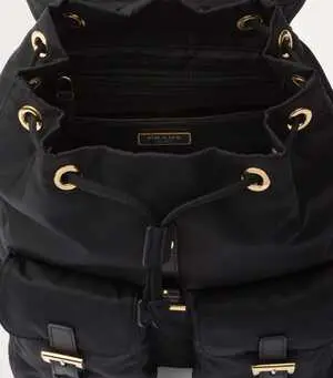 Prada Small Re-edition 1978 Backpack