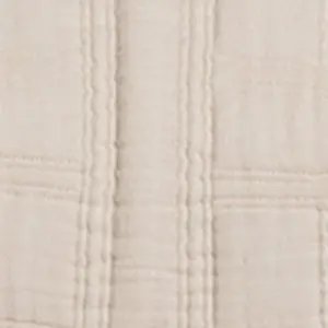 PETER REED Embroidered Kengo Throw