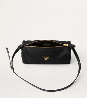 Prada Re-nylon Shoulder Bag