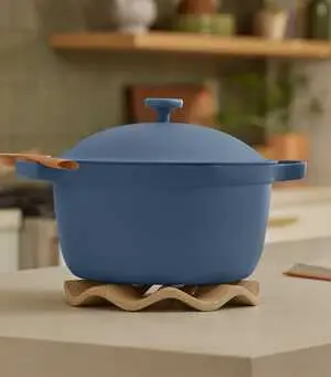OUR PLACE Perfect Pot 2.0 - Blue