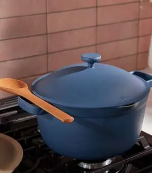 OUR PLACE Perfect Pot 2.0 - Blue