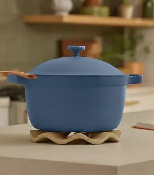 OUR PLACE Perfect Pot 2.0 - Blue