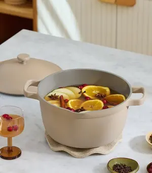 OUR PLACE Perfect Pot 2.0 - Grey