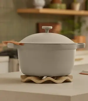 OUR PLACE Perfect Pot 2.0 - Grey