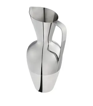 Christofle Plated Affinités Water Pitcher