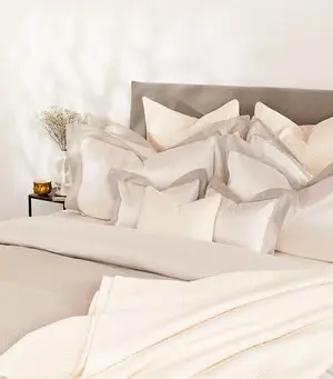 CELSO DE LEMOS Avalon Super King Duvet Cover