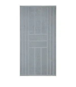 BAINA Woodford Beach Towel