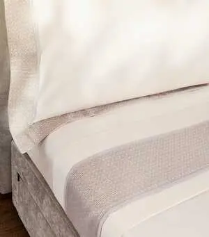 CELSO DE LEMOS Avalon Boudoir Pillowcase