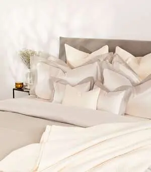 CELSO DE LEMOS Avalon Boudoir Pillowcase