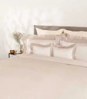 CELSO DE LEMOS Avalon Boudoir Pillowcase