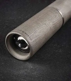 COLE & MASON Marlow Salt And Pepper Mills