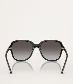 VOGUE Eyewear Sunglasses - Black