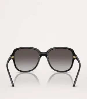 VOGUE Eyewear Sunglasses - Black