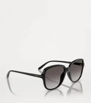 VOGUE Eyewear Sunglasses - Black