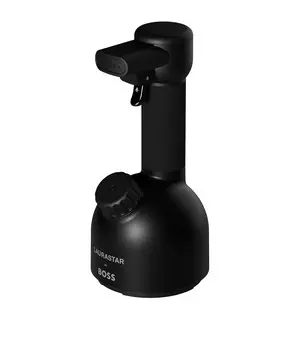 LAURASTAR X Boss Iggi Hand-held Steamer - Black