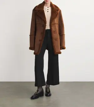 Paige Anessa Wide-leg Cropped Jeans