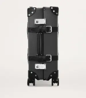 GLOBE-TROTTER Centenary 4-wheel Suitcase - Grey