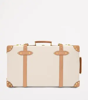 GLOBE-TROTTER Safari 2-wheel Suitcase