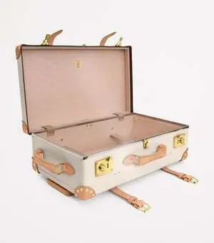 GLOBE-TROTTER Safari 2-wheel Suitcase