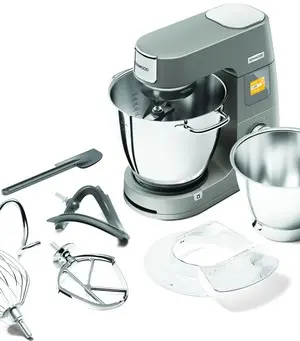 KENWOOD Titanium Chef Patissier Xl