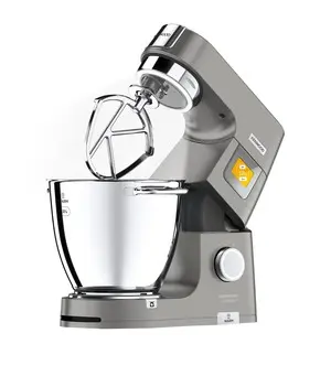 KENWOOD Titanium Chef Patissier Xl