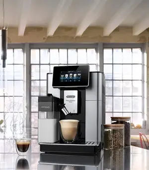 DE'LONGHI Primadonna Soul Coffee Machine