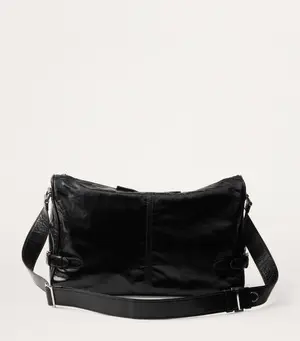 Prada Leather Cross-body Bag