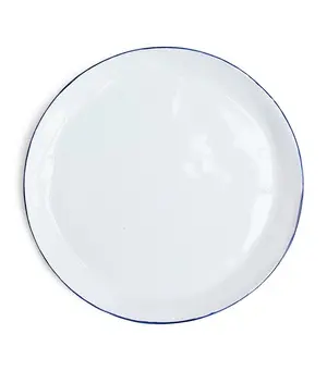 FELDSPAR Set Of 4 Cobalt Side Plates - Blue