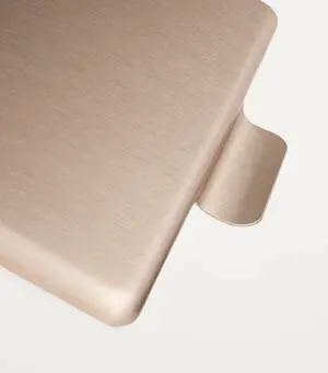 KAYMET Pressed Serving Tray