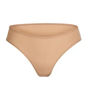 SKIMS Fits Everybody Cheeky Briefs - Brown