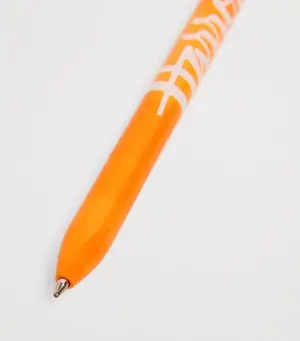 Harrods Logo Pen