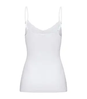 Hanro Cotton Delight Tank Top