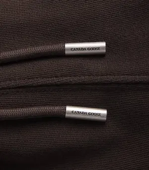 Canada Goose Organic Cotton Tonal Rove Sweatpants