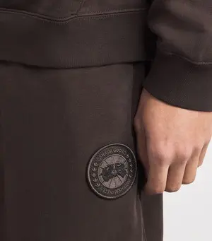 Canada Goose Organic Cotton Tonal Rove Sweatpants