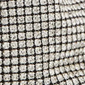 JIMMY CHOO Micro Bon Bon Bag
