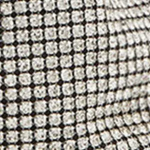 JIMMY CHOO Micro Bon Bon Bag