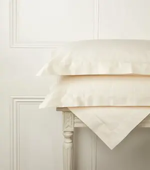 CELSO DE LEMOS Capela Pillowcase - Ivory